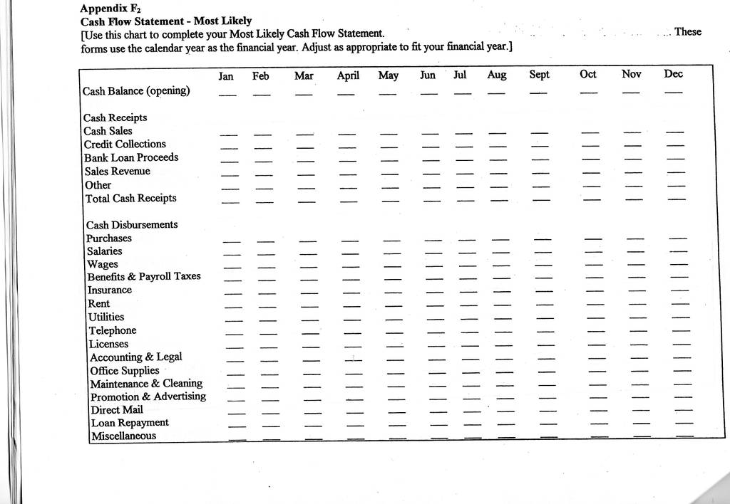 A 40 pages business plan | Management homework help